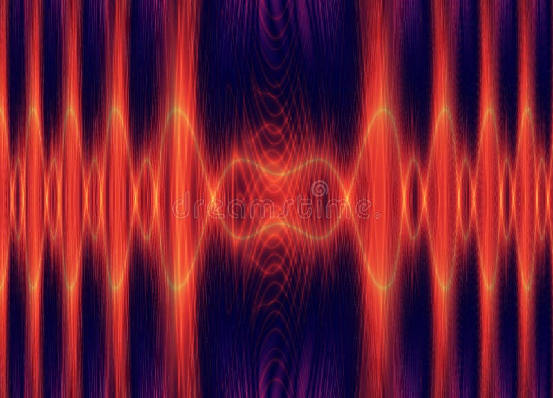 Energy Plasma Abstract Burst Background Stock Illustration ...