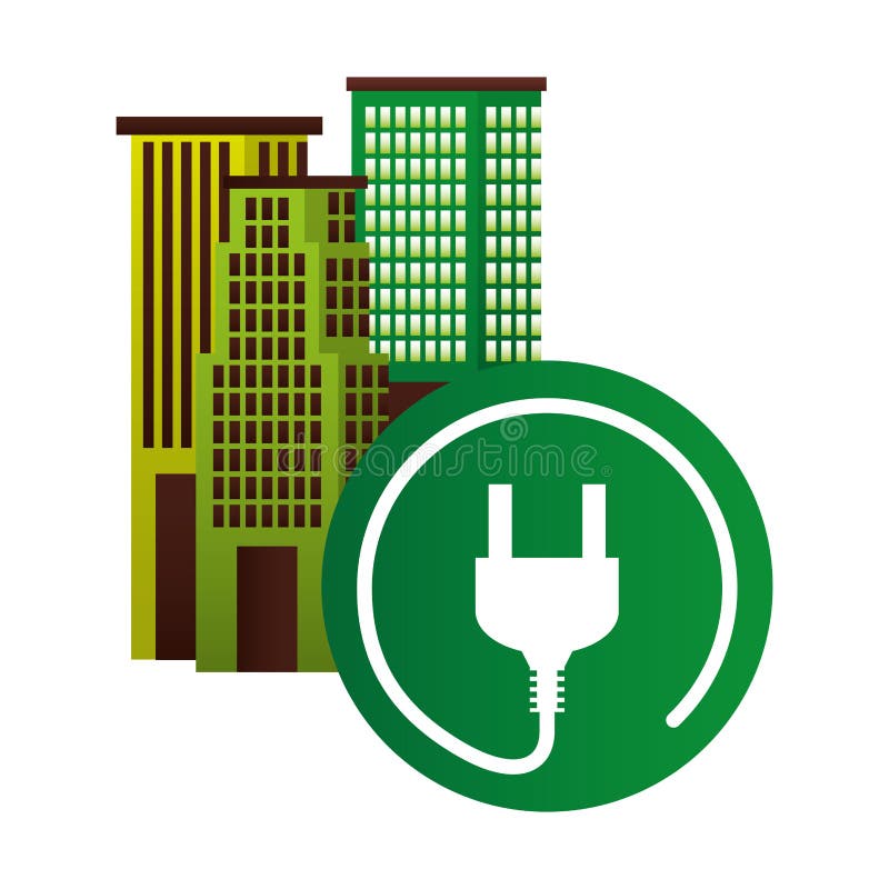 Energy power design stock illustration. Illustration of electricity ...