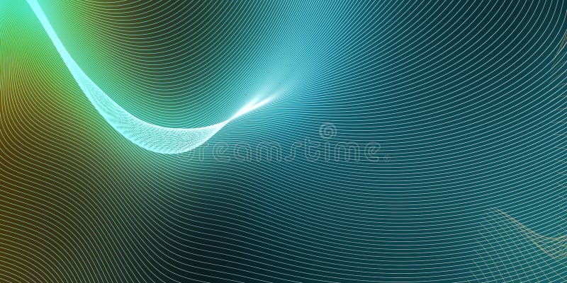 Energy Ripple stock illustration. Illustration of ripple - 199157195