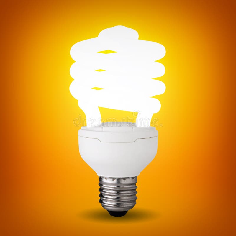 Energy Saver button stock photo. Image of field, office - 39129414