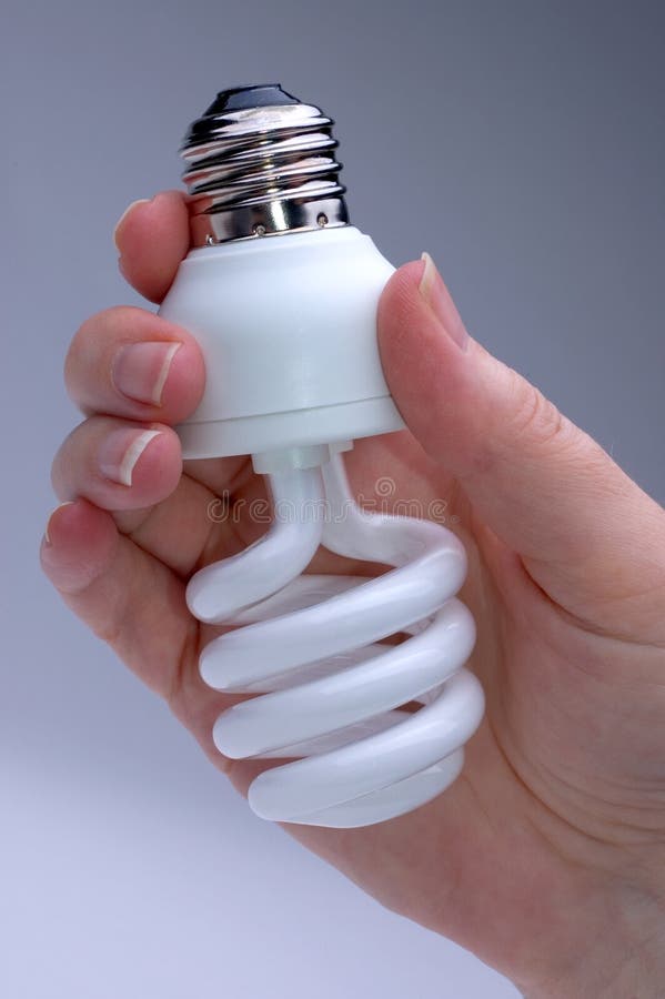 Fluorescent lamp stock image. Image of friendly, bulb, brilliance - 705371