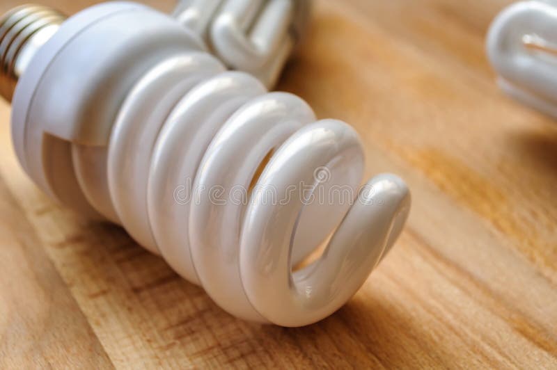 Energy saving lamp stock image. Image of economic, modern - 67108699