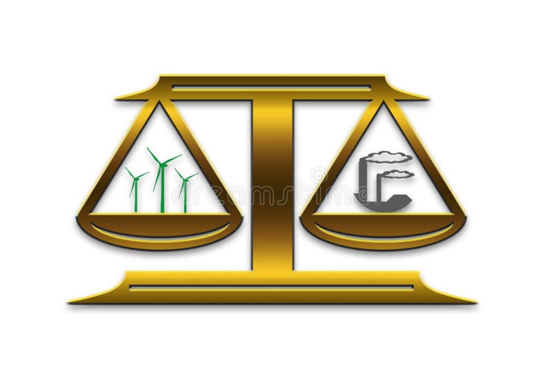 Energy scale stock illustration. Illustration of balance - 8867852
