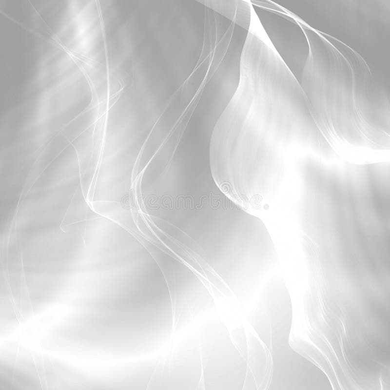 Energy Silver Abstract Nice Background Stock Illustration ...
