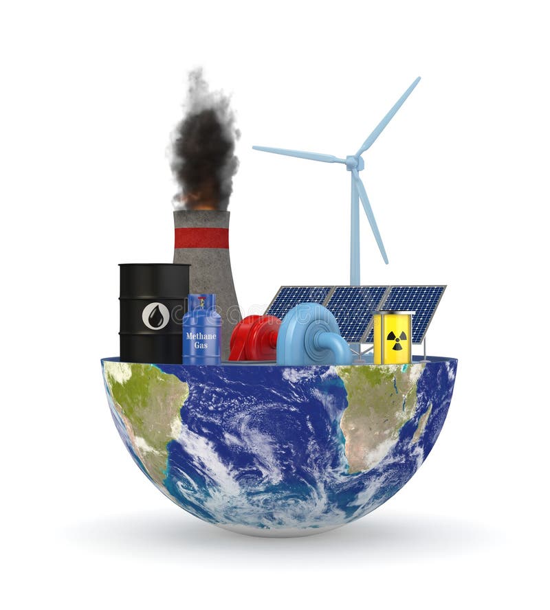 Energy Sources Stock Illustrations – 23,943 Energy Sources Stock ...