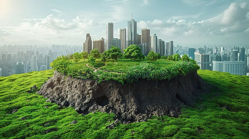 Energy Sources for Renewable, Sustainable Development Space for Text ...