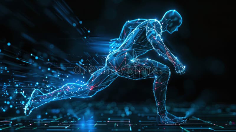 Energy and Speed Possessed by Modern Technology that Can Run As Fast As ...