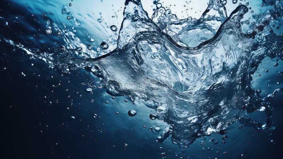 Energy splash texture stock illustration. Illustration of composition ...