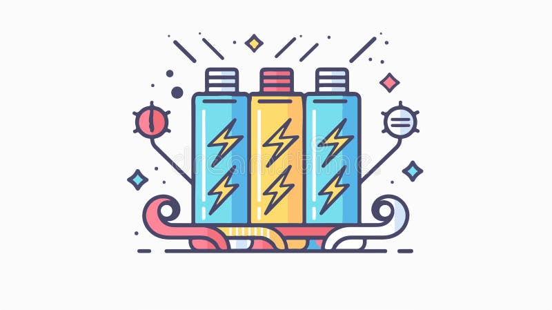 Power Systems Icon Stock Illustrations – 1,171 Power Systems Icon Stock ...