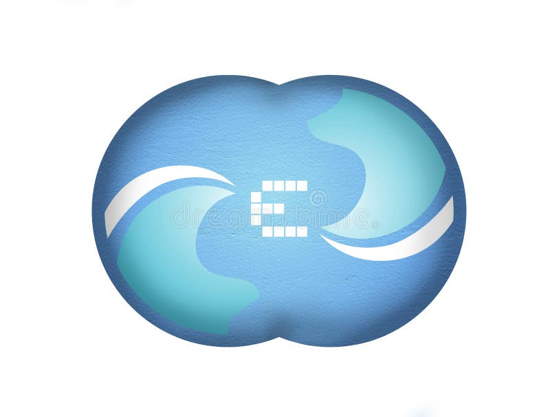 Energy symbol stock illustration. Illustration of object - 88372225