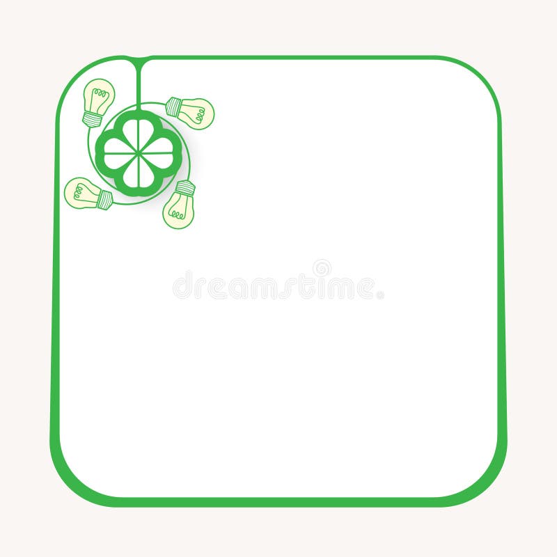 Energy symbol stock illustration. Illustration of lightbulb - 82711120