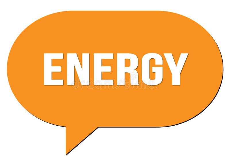 Energy Speech Stock Illustrations – 11,120 Energy Speech Stock ...