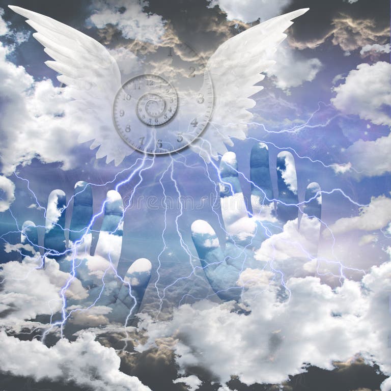 Energy Temporal Stock Illustrations – 387 Energy Temporal Stock ...