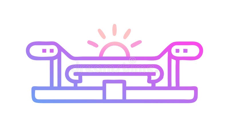 Energy Transfer Network Icon, Power Grid, Sustainable Energy Flow ...