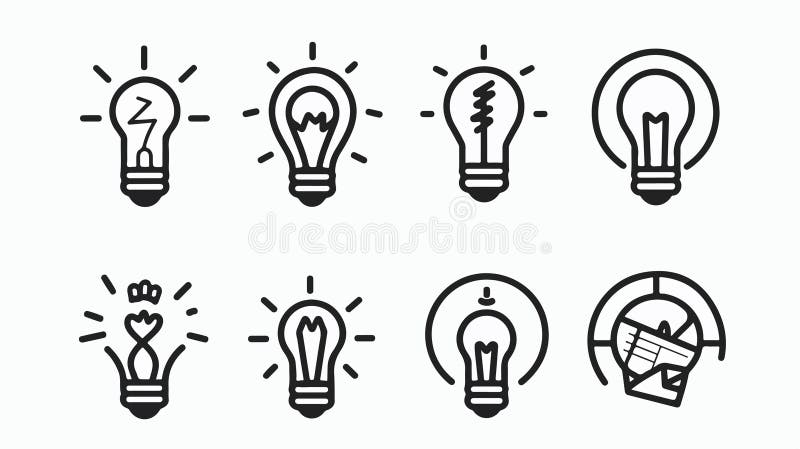 Energy Transition Icon - Symbolizing Change and Progress in Energy ...