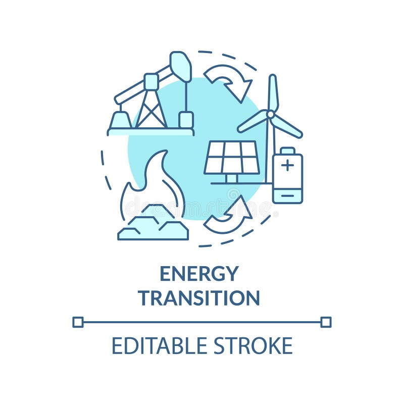 Decarbonization Icon Stock Illustrations 299 Decarbonization Icon
