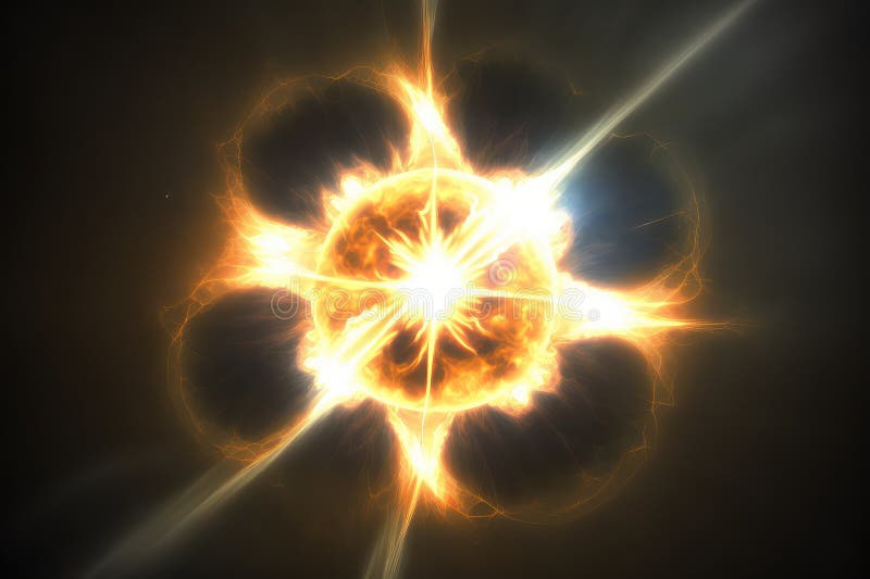 Energy of the Universe in a State of Flux, with Different Particles and ...