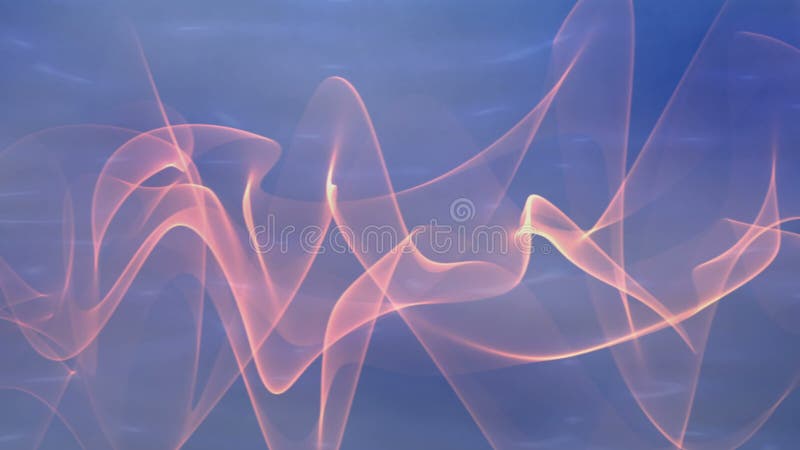 Energy Waves. Science Background Stock Video - Video of rays, nebula ...
