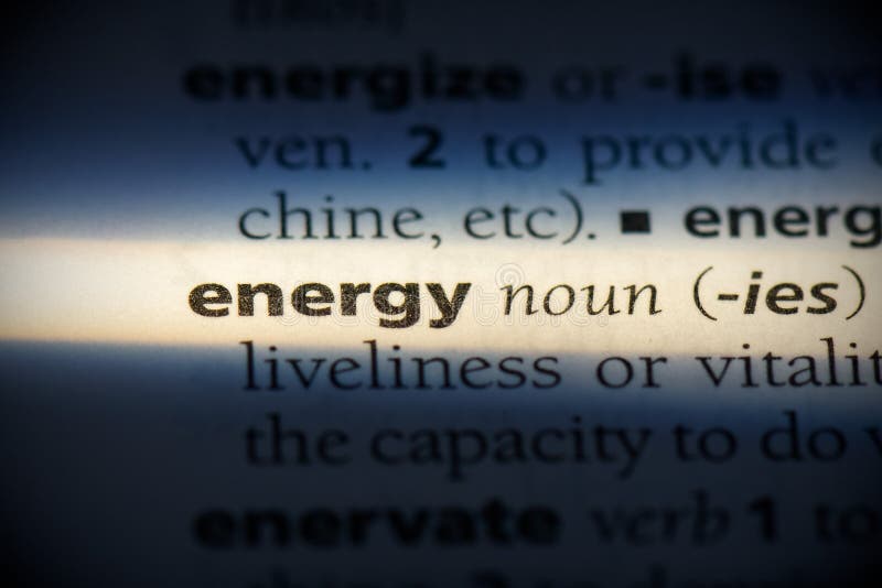 Energy stock photo. Image of macro, highlighted, education - 161578464
