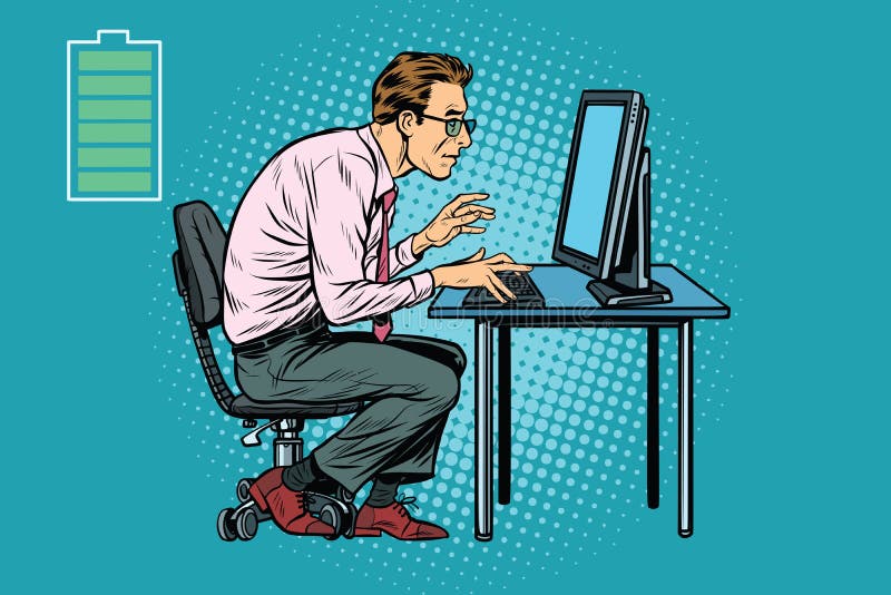 Work Energy Stock Illustrations – 112,045 Work Energy Stock ...