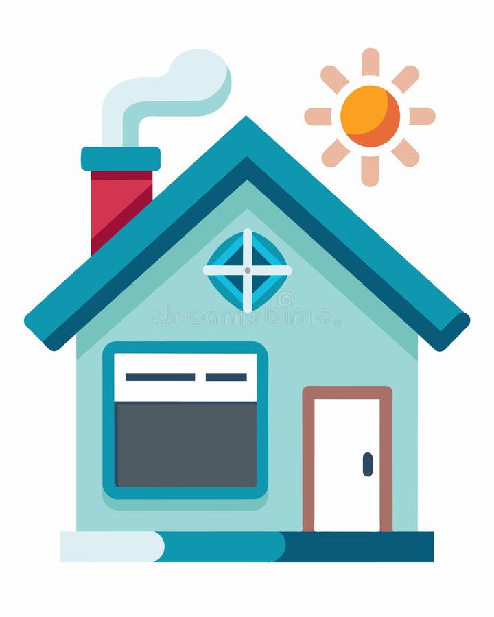 An Energyefficient Air Conditioning Unit Keeping the Home Cool without ...