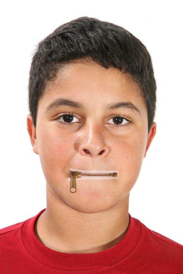 Enfant indiscipliné image stock. Image du punition, punissez - 1419217