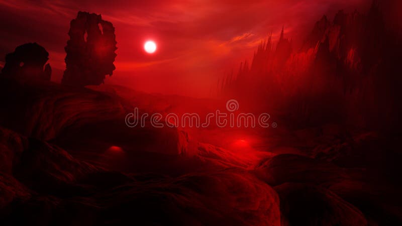 Enfer illustration stock. Illustration du artistique - 89414558