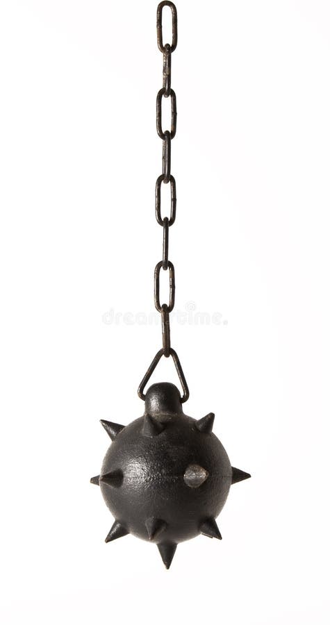 Spiked Ball Weapon Stock Photos - Free & Royalty-Free Stock Photos from ...