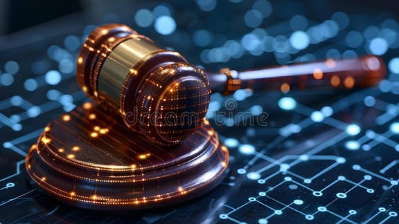 Enforcing Cybersecurity Laws in Abstract Tech Space with High-Tech ...