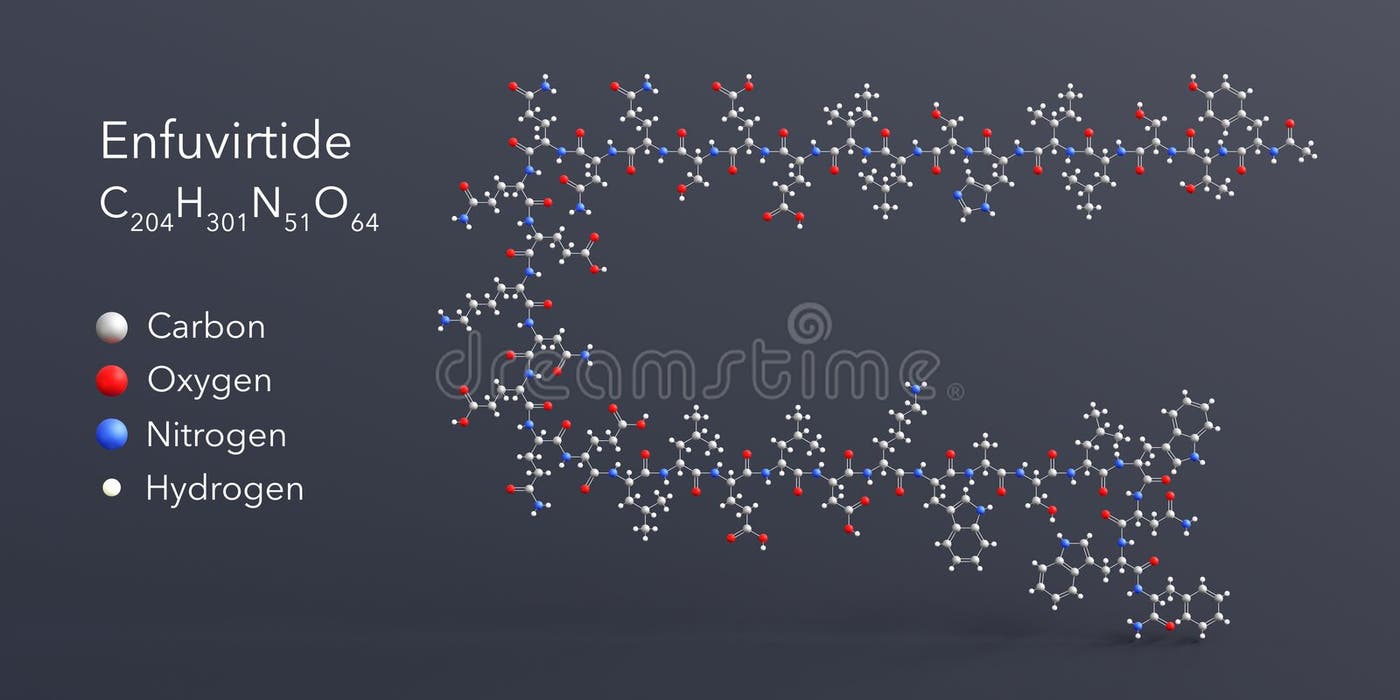 Drug Fuzeon Stock Illustrations – 4 Drug Fuzeon Stock Illustrations ...