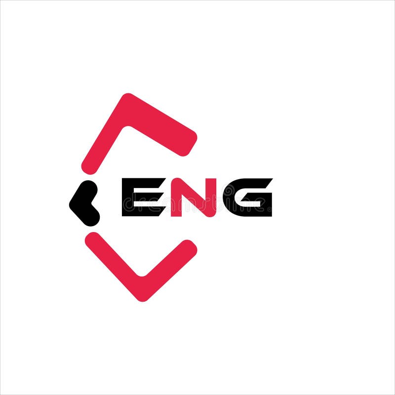 Eng Letter Stock Illustrations – 93 Eng Letter Stock Illustrations ...