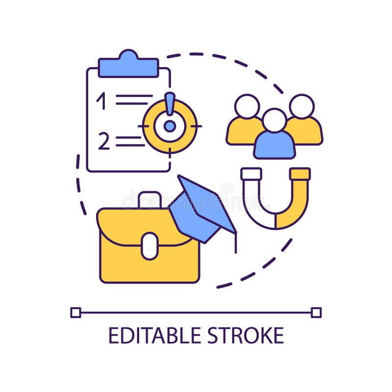 Staff Engage Icon Stock Illustrations – 76 Staff Engage Icon Stock ...