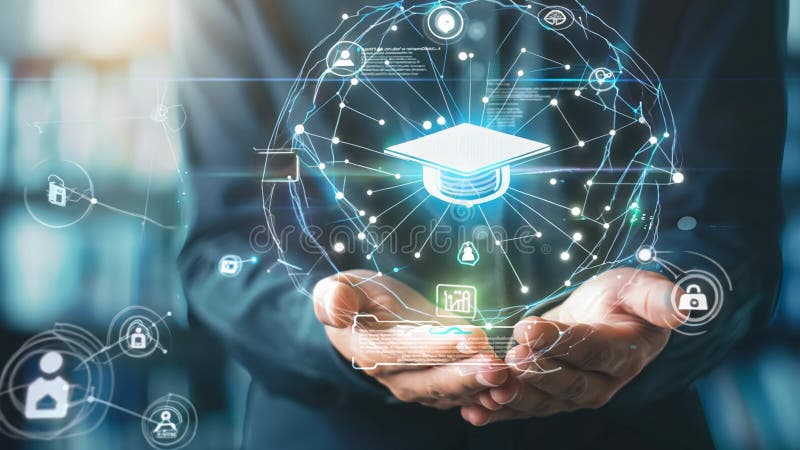 Explore the Future of Online Learning through Technology and Innovation ...