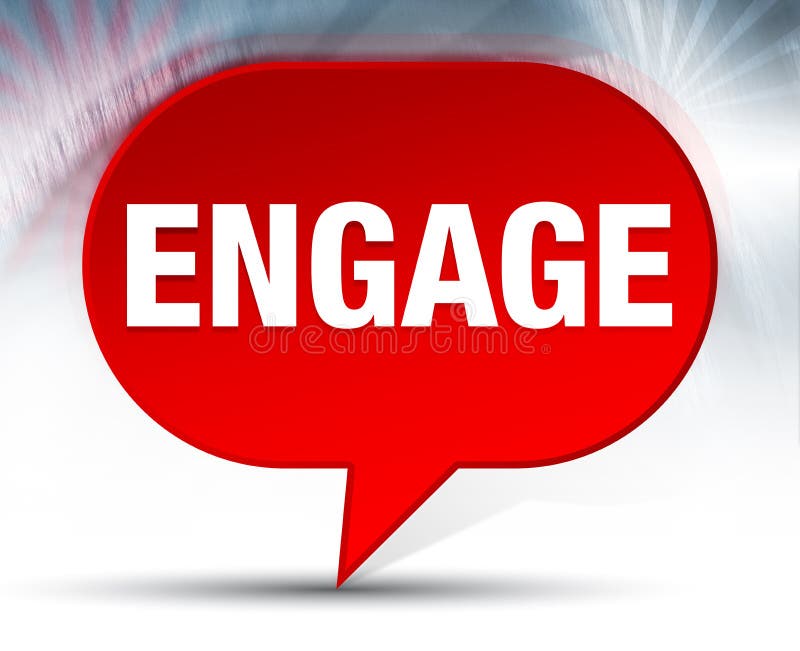 Engage Stock Illustrations – 4,283 Engage Stock Illustrations, Vectors ...