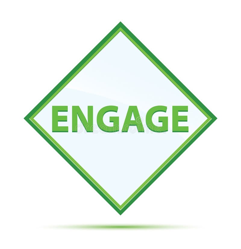 Engage Stock Illustrations – 4,283 Engage Stock Illustrations, Vectors ...
