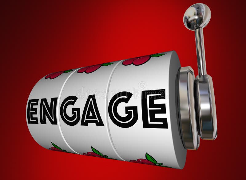 Engage Join Participate Stock Illustrations – 212 Engage Join ...