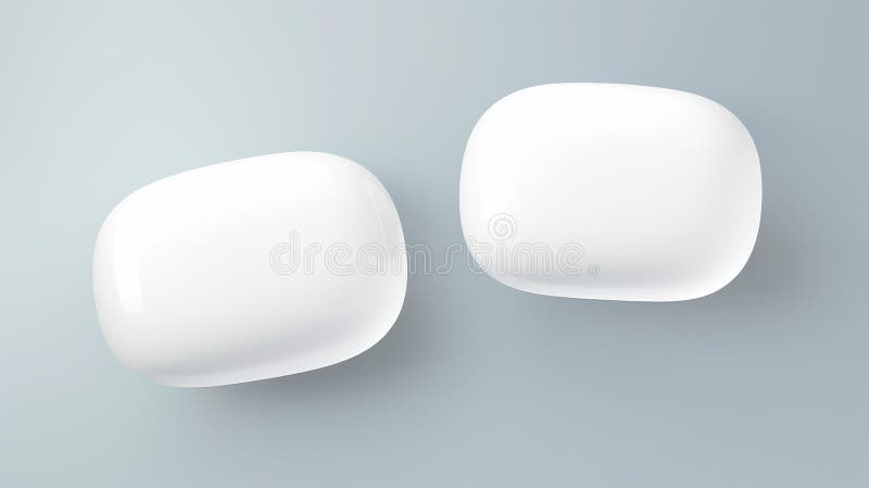 Engage with Your Audience Using a White Speech Bubble, Chat Bubble ...