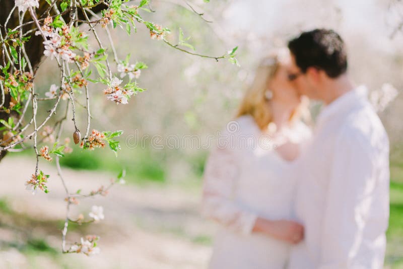 Engaged couple hug stock photo. Image of beautiful, happiness - 83646624