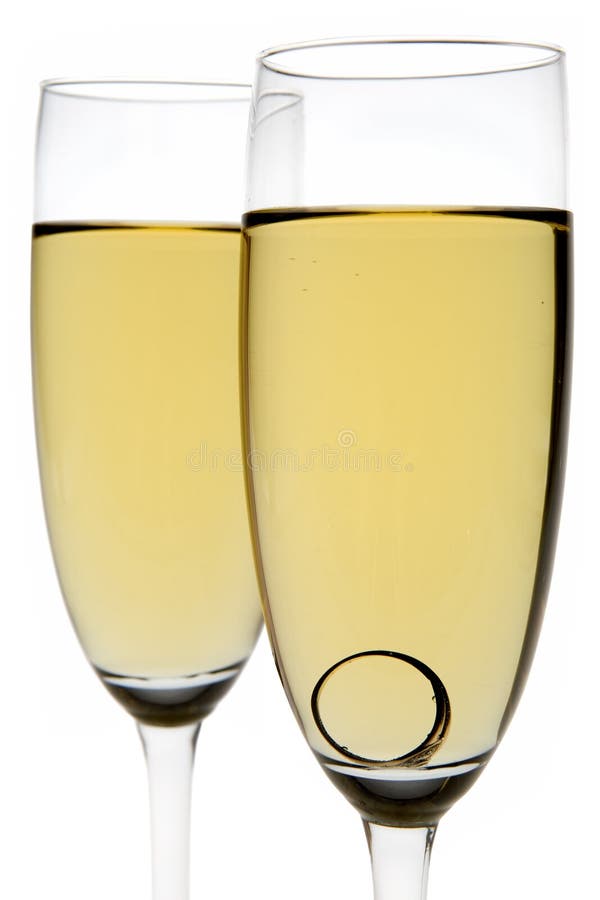 Rose Cheers stock photo. Image of holiday, couple, cocktail - 354594