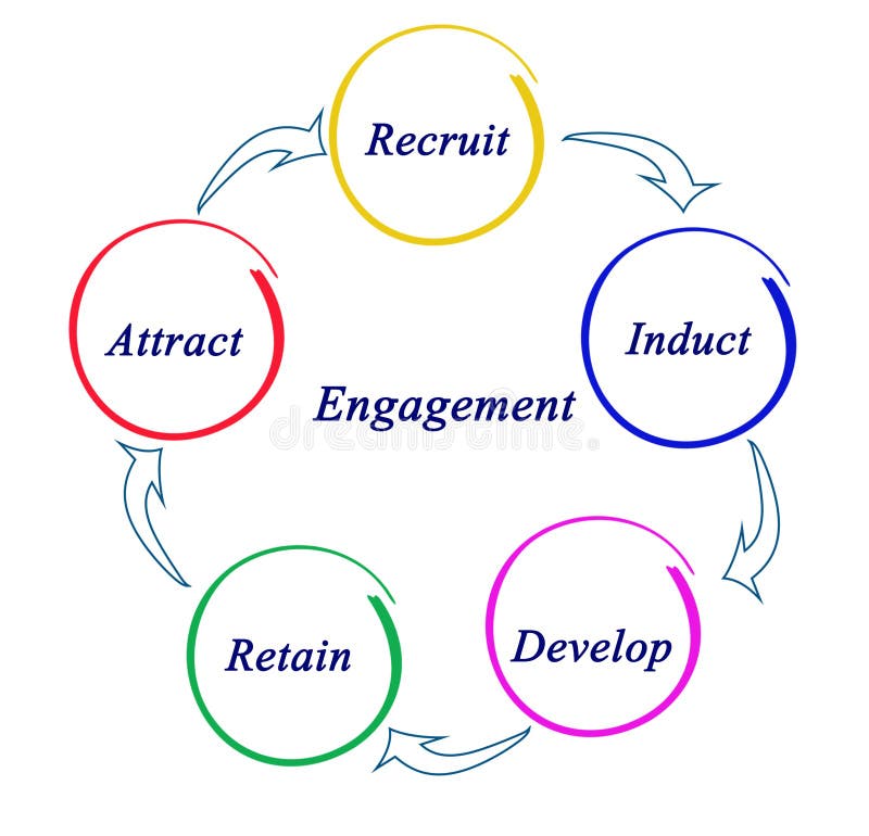Engagement Diagram Stock Illustrations – 11,061 Engagement Diagram ...