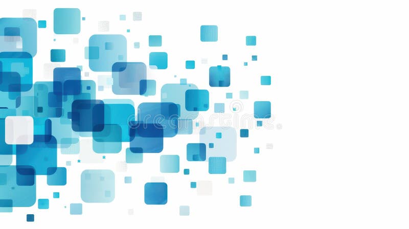 Engaging Abstract Technology Vector Background Illustration for ...