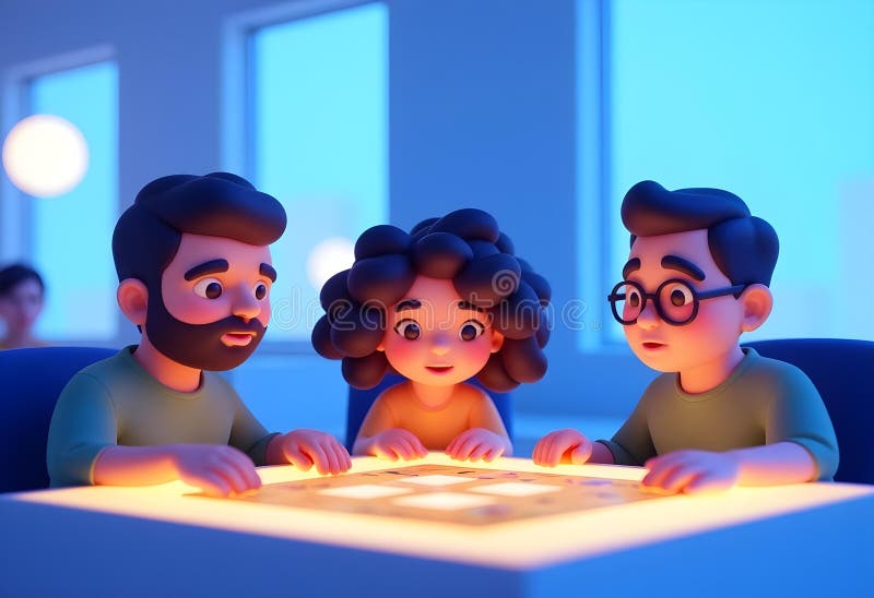 Setting Table Cartoon Stock Illustrations – 4,406 Setting Table Cartoon ...