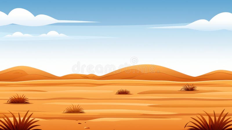 Engaging Cartoon Vector Illustrations for Your Projects Stock ...