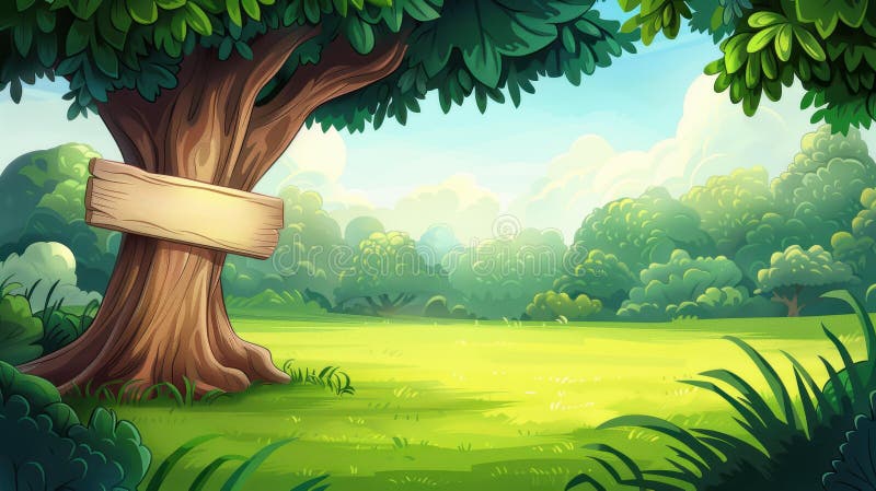 Engaging Cartoon Vector Illustrations for Your Projects Stock ...