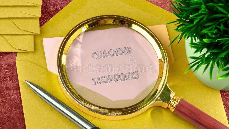 Engaging Coaching Techniques for Effective Communication and ...