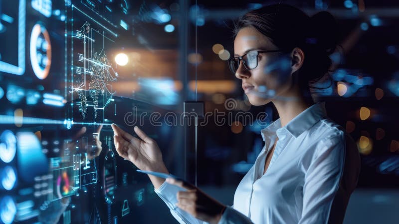 Engaging in Collaboration with Cuttingedge Technology within an AIcentric Work Environment AIG62 ...