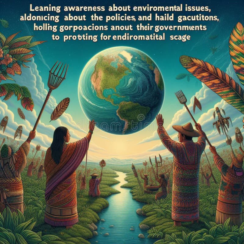 Save the World stock illustration. Illustration of empower - 315340376