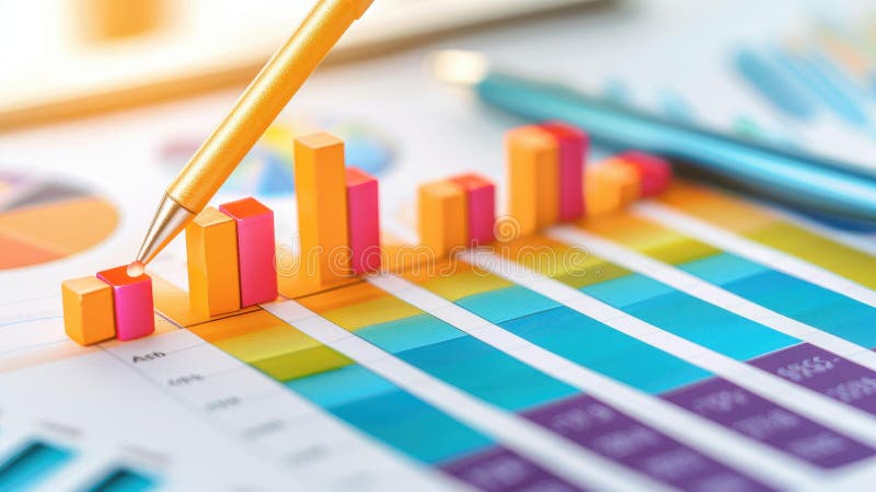 Engaging Data Science Concept Depicted Visually with Active and ...