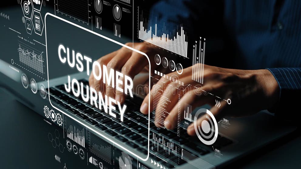 Engaging in Digital Customer Journey with Interactive Data ...
