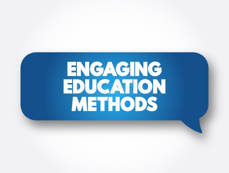 Engaging Information Stock Illustrations – 773 Engaging Information ...